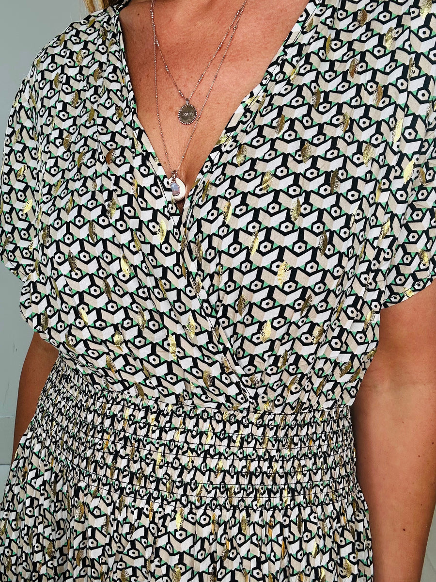 Annabelle Cross Over Maxi – SJB Official