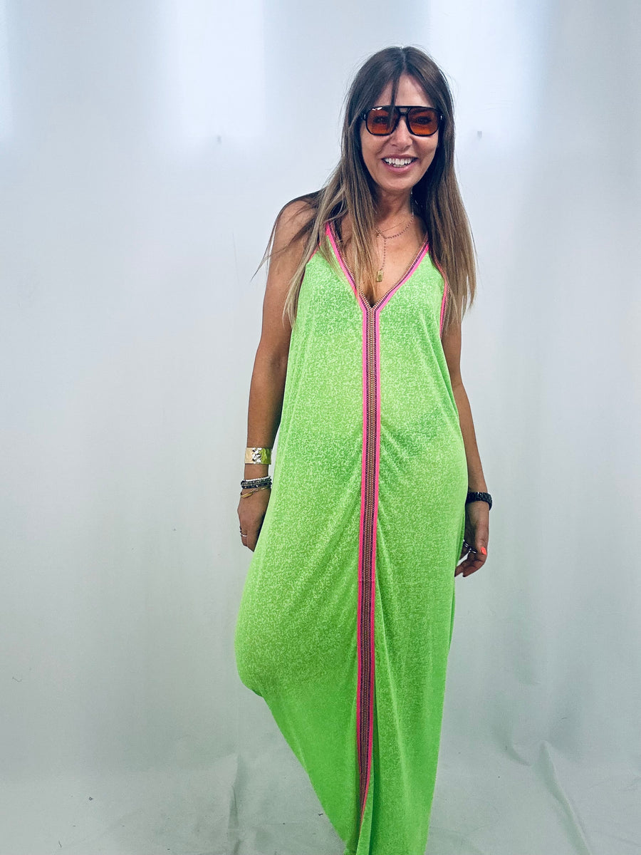 Inca Sundress – SJB Official